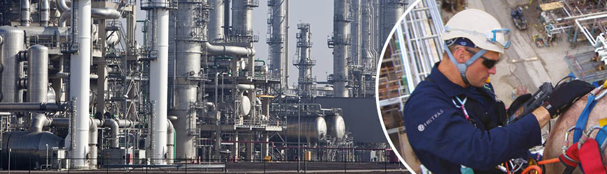 Rope Access - GMA (de)