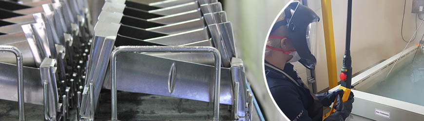 Beizen von Aluminium | Werkstoffprüfung - GMA (de)